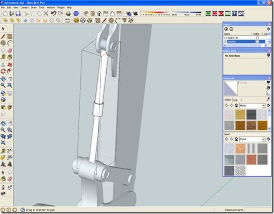 Download Sketchup Extrude Tools Plugin - uniprogs